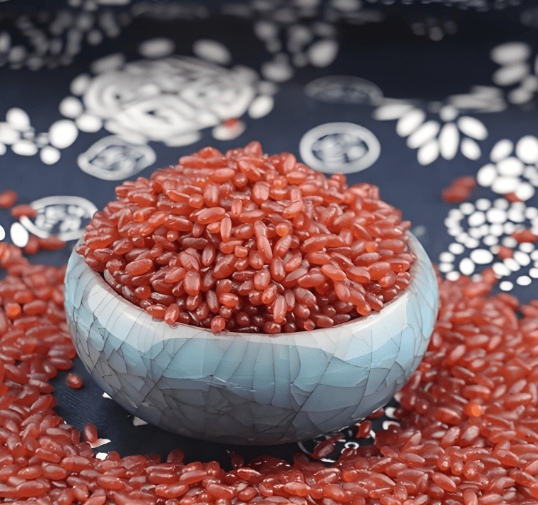 Strengthening the Entire Rice Milling Process: From Paddy to Perfection ...