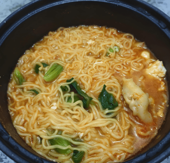The Compact Powerhouse: An In-Depth Look at Mini Instant Noodle ...