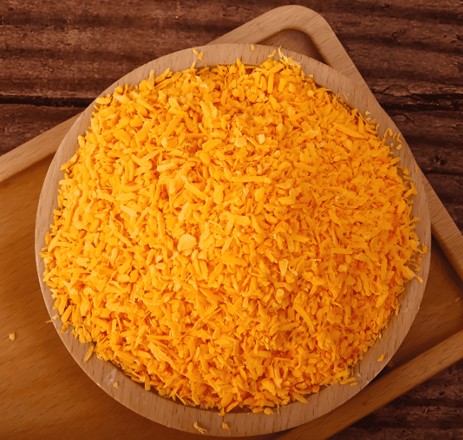 How Panko (Japanese-Style Breadcrumbs) Are Made - puffed snack food ...