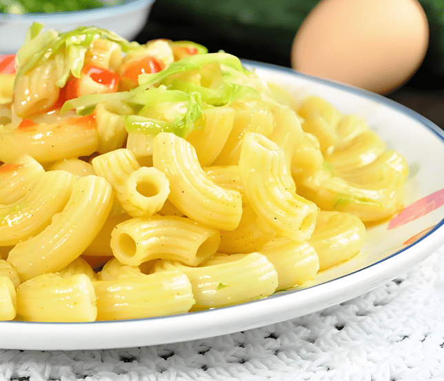 The Art of the Elbow: How Macaroni is Manufactured - puffed snack food ...